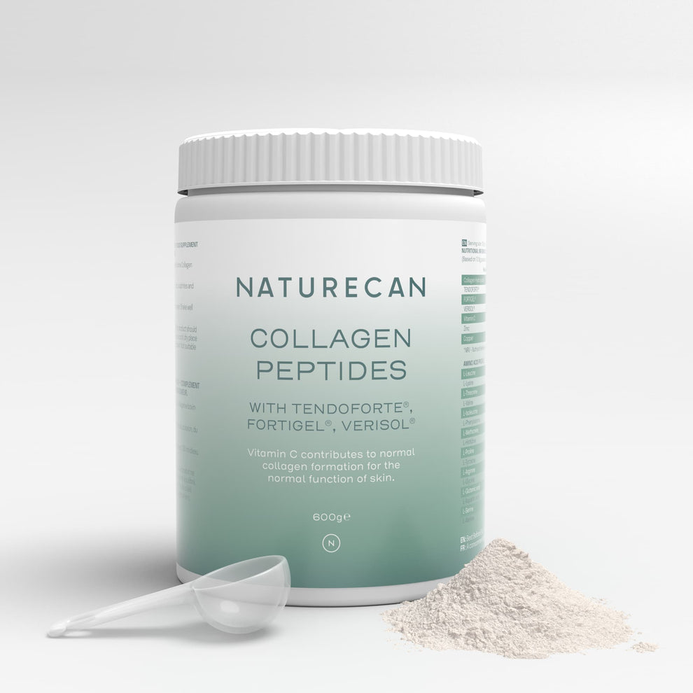 Collagen Peptide Powder | Naturecan Malaysia