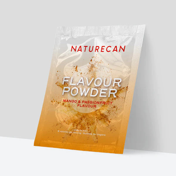 Flavour Powders | Naturecan Fitness Malaysia